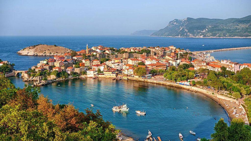 Tujuan Wisata di Turki | Tour Ke Turki 2025 2026