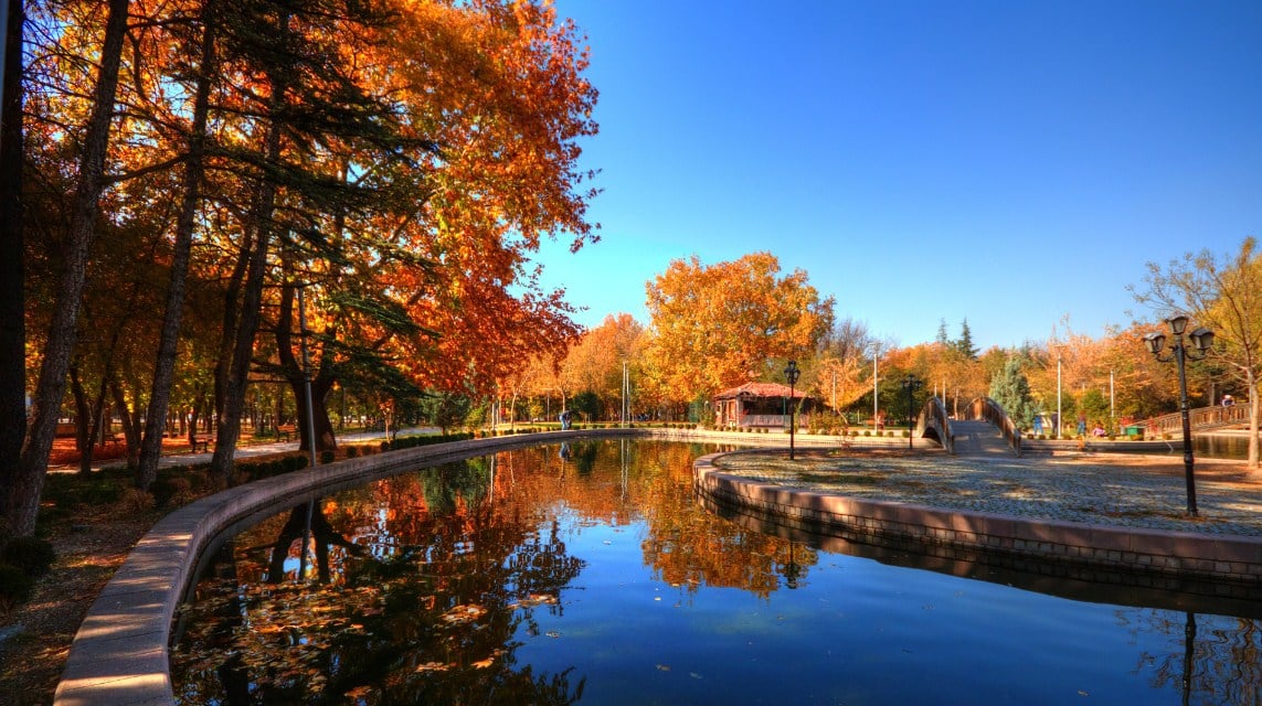 Paket Tour Turki Oktober 2025 | Tour Ke Turki 2025 2026